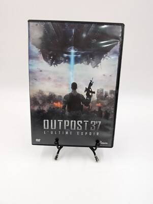 Film DVD Outpost 37 en boite | eBay