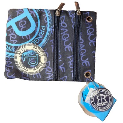 Prague cross shoulder purse by robin ruth bag | eBay