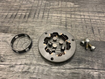 Yamaha 2015-2021 R3 OEM Motor Engine Outer Starter Clutch - GOOD * | eBay