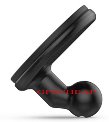 Genuine Garmin 2 pack Low Profile Adhesive Windshield Mount for Dash ...