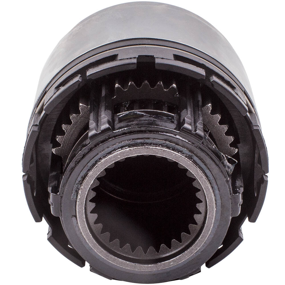 Manual Locking Hubs For Ford Ranger 1998-2000 for Mazda Pickup 2001 ...