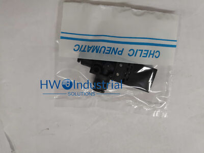 1PC NEW CHELIC Vacuum Generator VAB1204 VAB-1204 | eBay