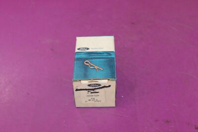 NOS Ford Pin. Part 352358-S100. See pic. | eBay