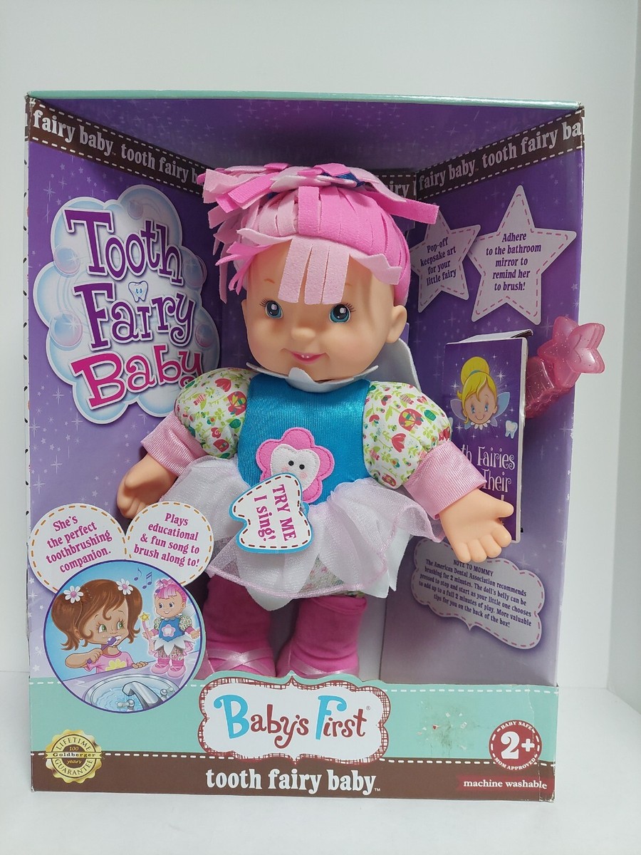 Tooth Fairy Tooth Fairy Rominger Dental