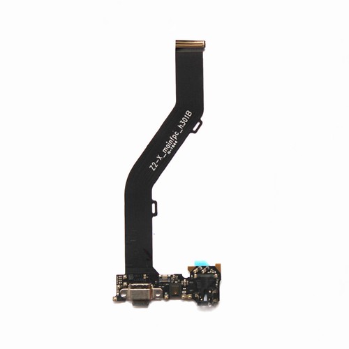 OEM USB Charging Port Dock MIC Audio Flex Cable For Lenovo ZUK Edge ...