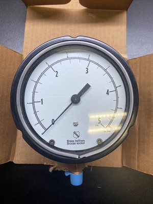 Gauges - Ashcroft Assorted