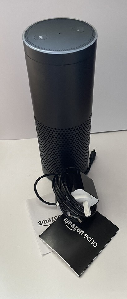 Amazon Echo 1st generation | eBay UK
