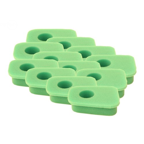 (12) 1370 Air Filters Fits Briggs and Stratton Replaces 27987 27987S | eBay