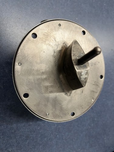 Rosemount Ice Detector, 28 VC, Model 871 8J2 | eBay