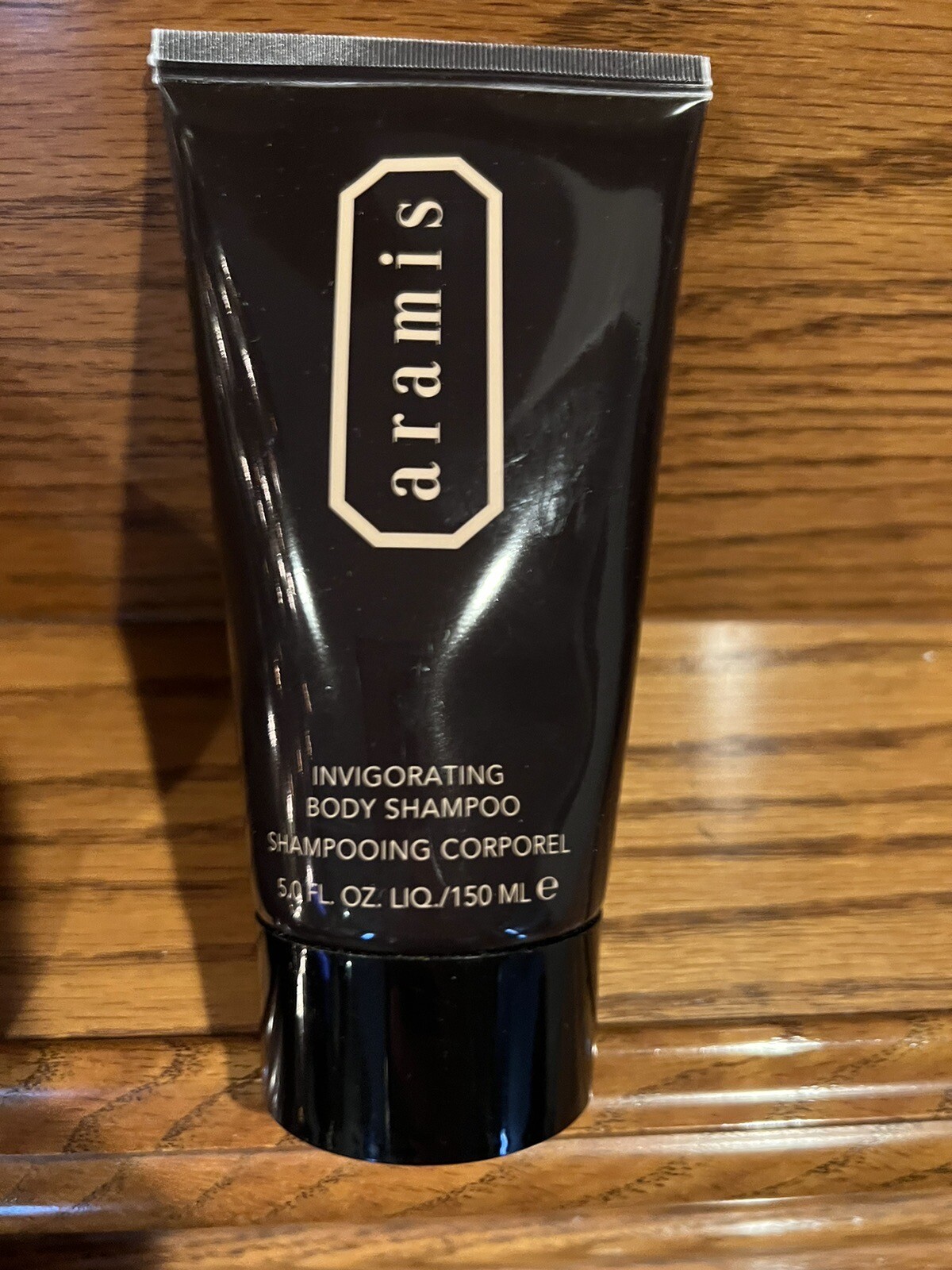 Aramis Invigorating Body Shampoo Full Size 5.0oz/ 150ml Brand new | eBay