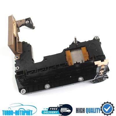 Transmission Conductor Plate ZF6HP19 0260550010 TCU For BMW SERIE 5 E60 ...