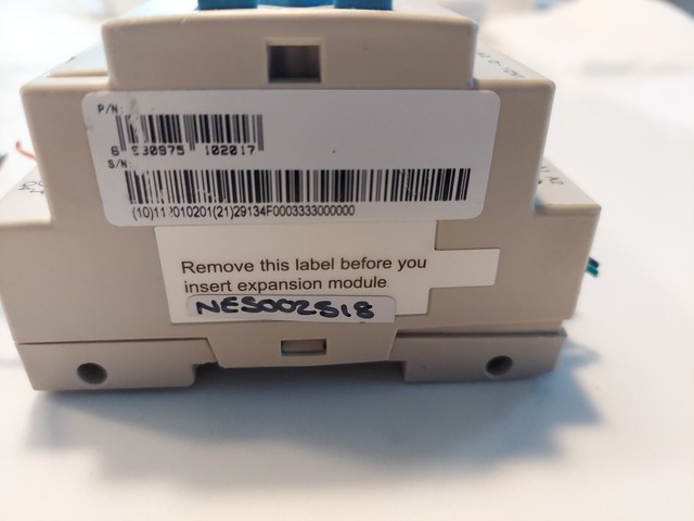 IMO Precision Controls iSmart Smt-ed-r12 V2 Intelligent Smart Relay for ...