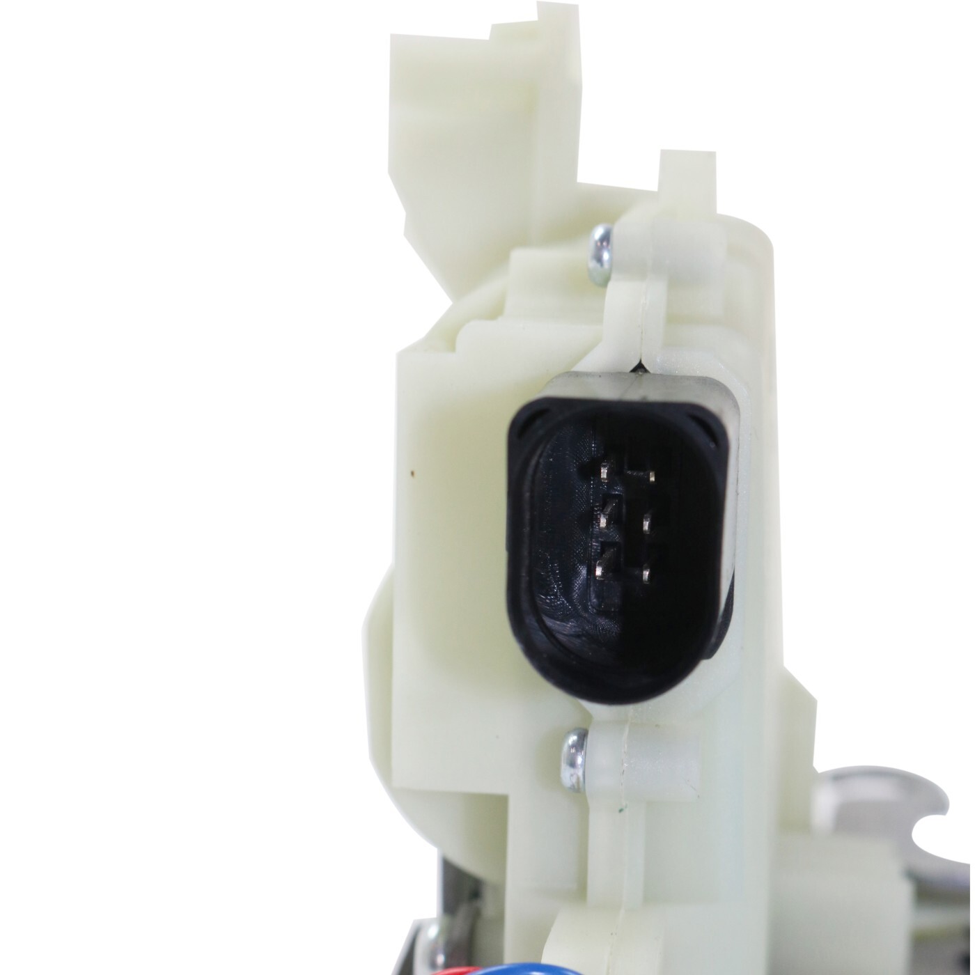Door Lock Actuators Rear Driver Left Side for VW Hand Sedan Volkswagen ...