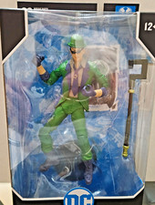 DC Multiverse The Riddler (Arkham City)