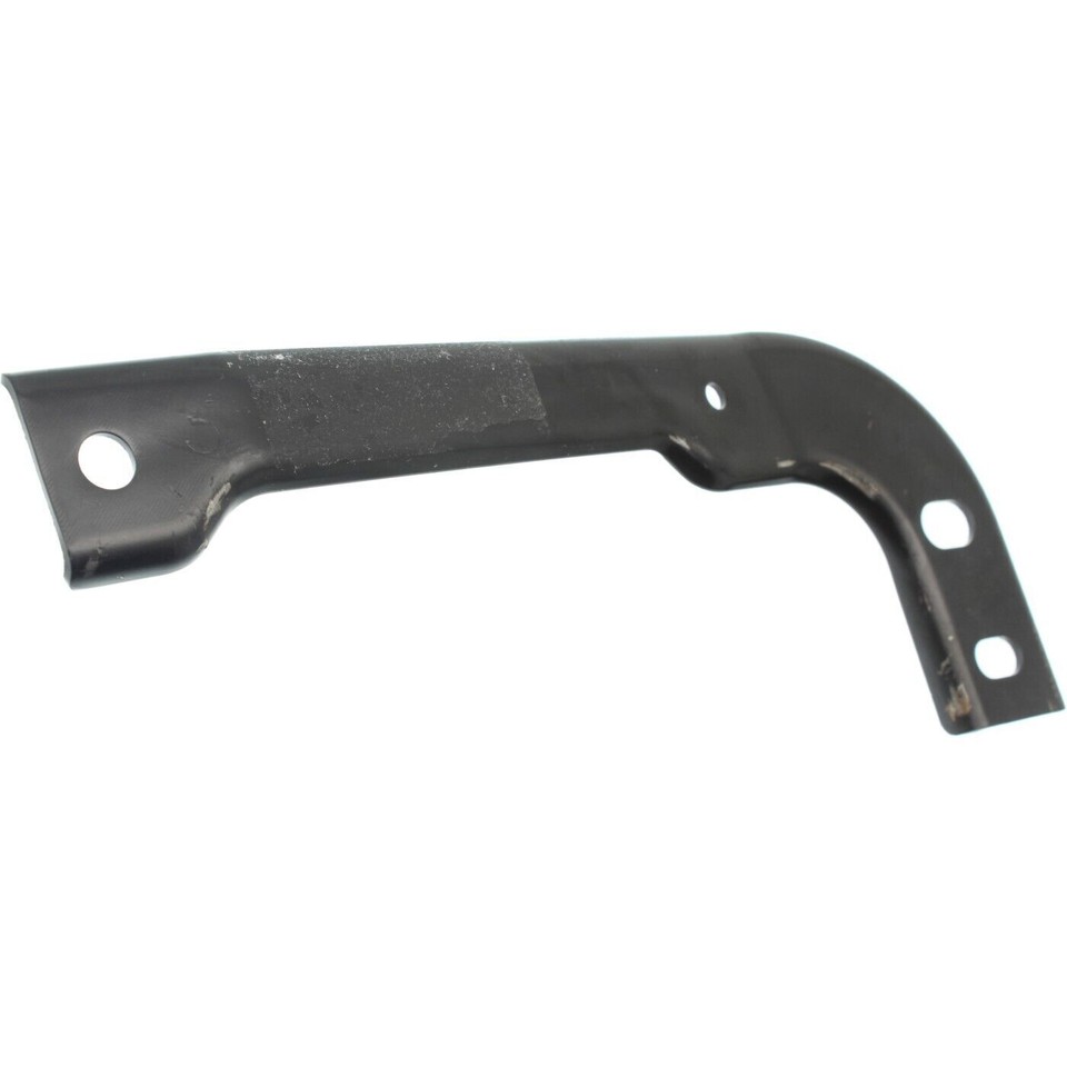 New Front Steel Outer Bumper Bracket Driver Side Fits F-150 FO1042141 ...