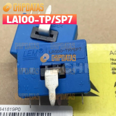 1PCS LEM LA100-TP/SP7 Current Transducer Module Best Quality Assured | eBay