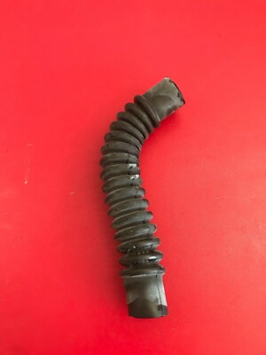 Miele Concertina Hose For Frontload Dishwasher Model W4842 Part 6912900 ...