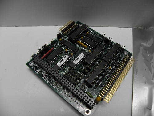 Micro / Sys 32 Ligne Digital I/O PC104 MPC132 | eBay