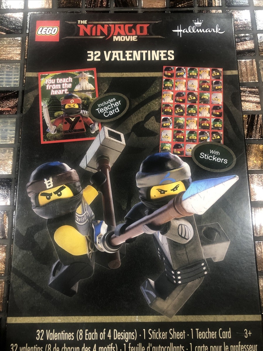 Lego Valentines Day Cards