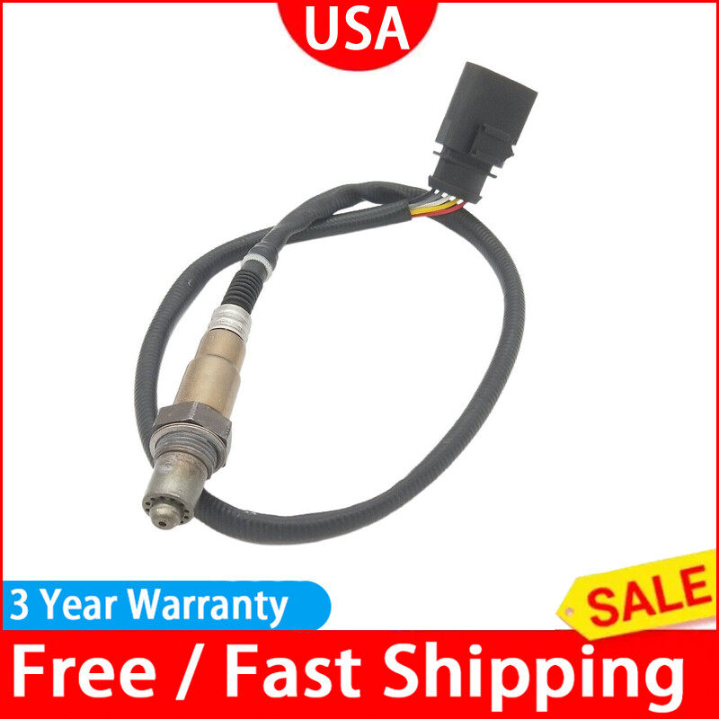 Oxygen Sensor for Volkswagen Golf 1.8l L4 Turbocharged 2015 2016 2017 ...