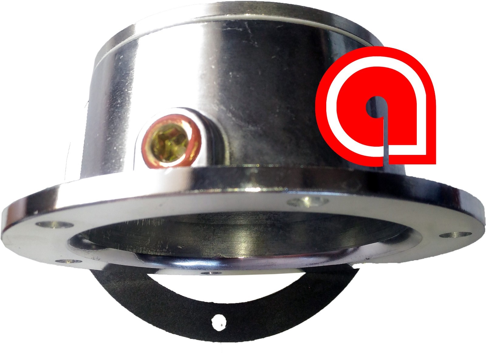 4009, 6 hole hub cap with gasket+side plug Replaces 300-4009 | eBay