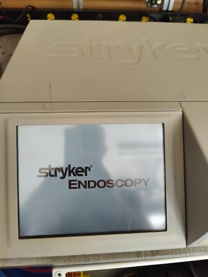 Endoscopy & Laparoscopy - Stryker Sdc Pro