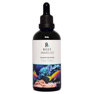 Reef Anabolics Fish Tonic 100ml | eBay Australia