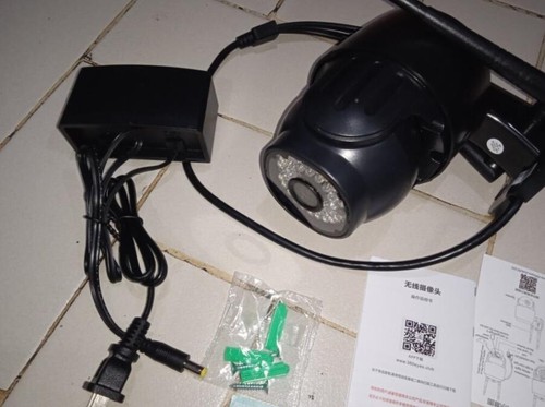 AXIS Q6045-E Mk II PTZ Dome Network Camera for sale online | eBay