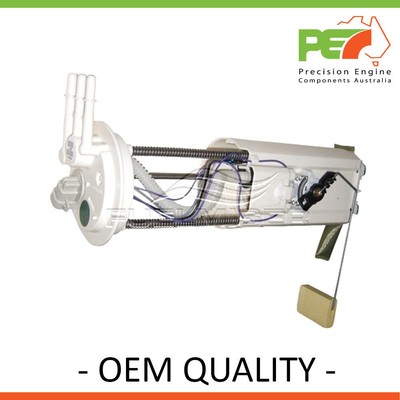 Brand New * FLM * Fuel Pump For. Ford Falcon Au I Xr6 4.0l Intech Vct ...