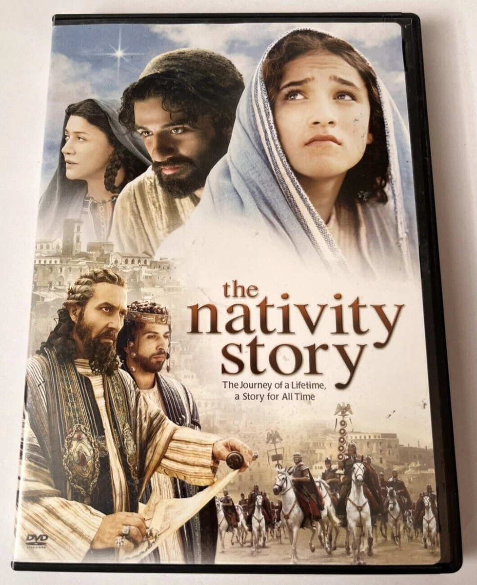 The Nativity Story Joseph