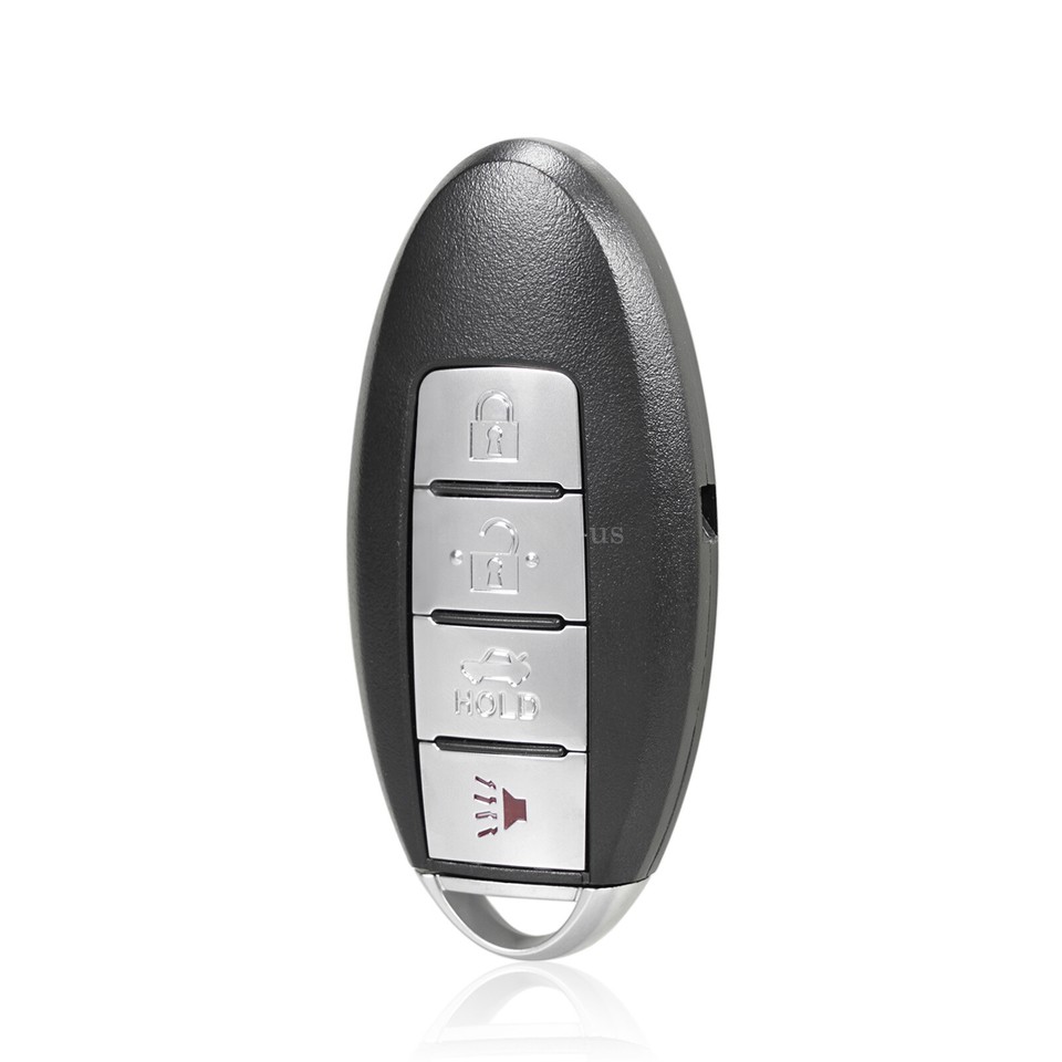 2 For 2008 2009 2010 2011 2012 2013 Infiniti G37 Smart Prox Remote Key ...