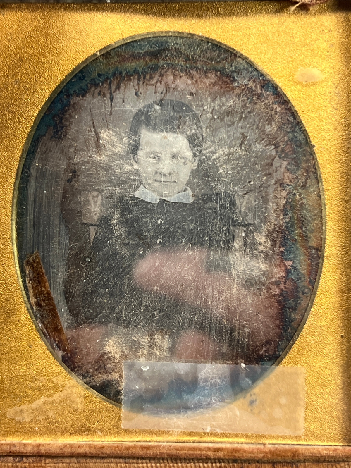 LOT (8) Antique Photos Ambrotype Daguerreotype Tintype L@@K | eBay