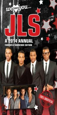 JLS Annual 2014 | eBay