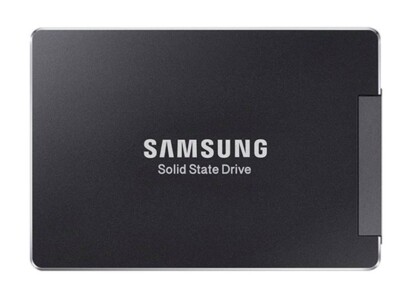 MZ7KH1T9HAJR-00005 Samsung SM883 1.92TB SSD SATA 6Gb/s 2.5" | eBay
