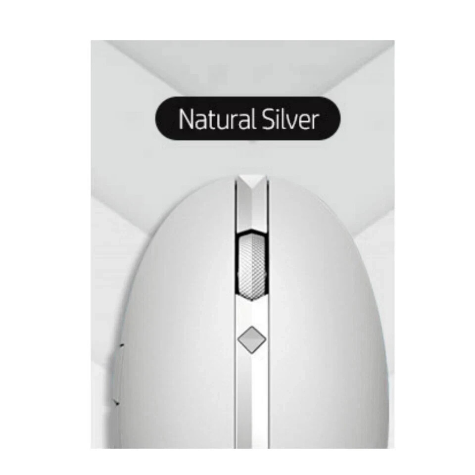 HP Spectre Mouse 700 Rechargeable Bluetooth Wireless Mouse Gaming ...