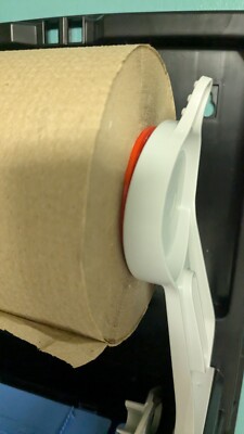 sysco complete 360 paper towel adapter for Costco paper towels | eBay