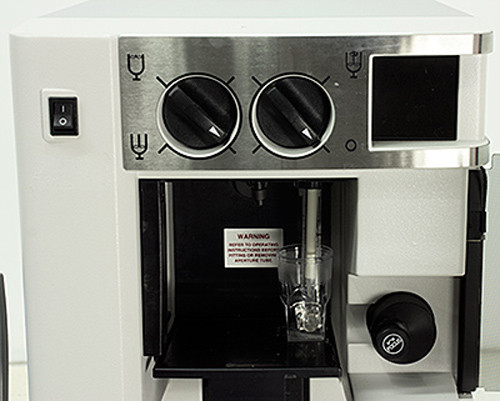 Beckman Coulter Z2 Cell and Particle Counter with PC Option | eBay