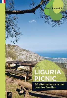 Libro Nuovo - Marco Tomassini - Liguria Picnic. 60 Alternative Al Mare ...