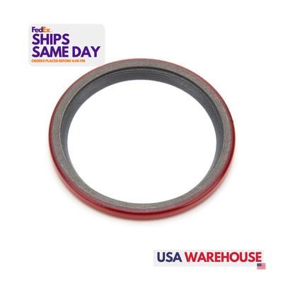 Jesel SEL-37200, One PTFE Sbc Crank Seal Aftermarket High Performance ...