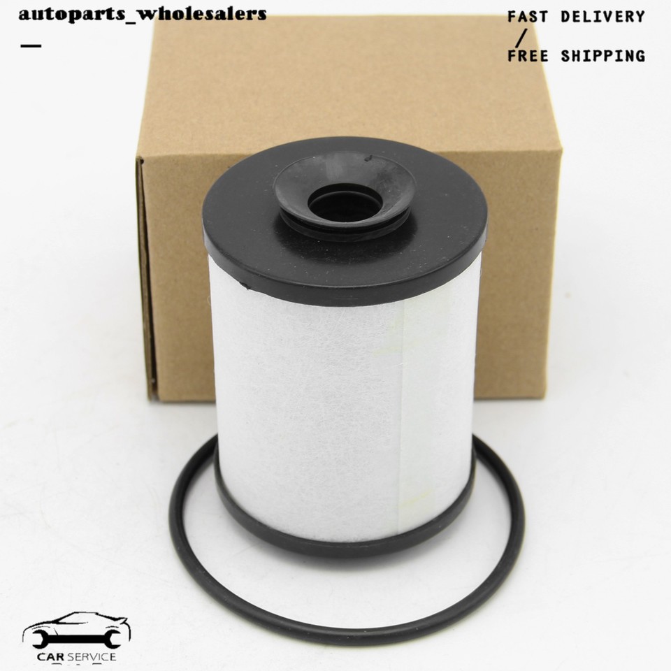 4x For Kubota D1803 V2403 V2607 V3307 Oil Seperator Breather Filter ...