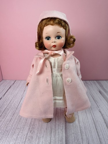Madame Alexander Quiz-kin. Straight Leg, Non-walker | eBay