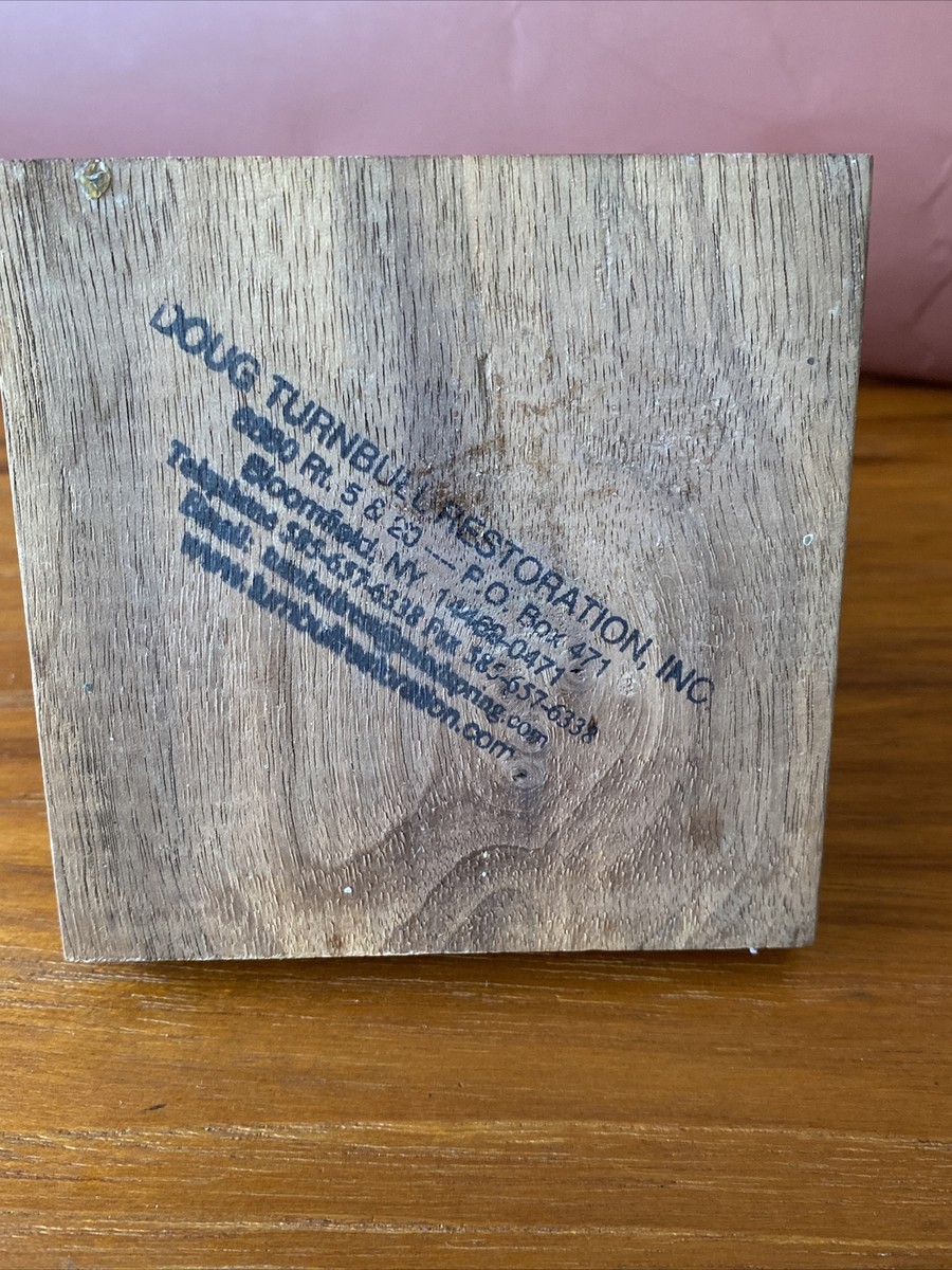 Doug Turnbull Restoration Inc