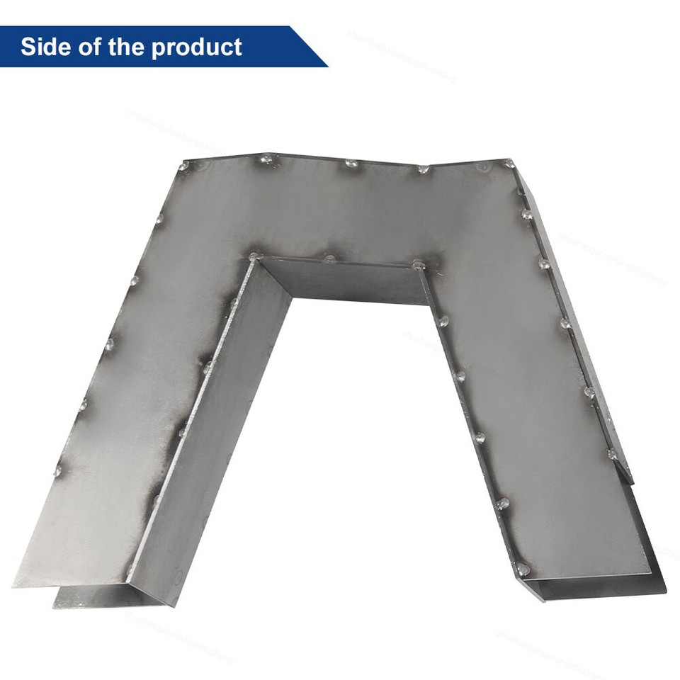 Fit for 1963-1972 C10 C10 Full Size Truck Step C Notch Kit FOR Curved ...