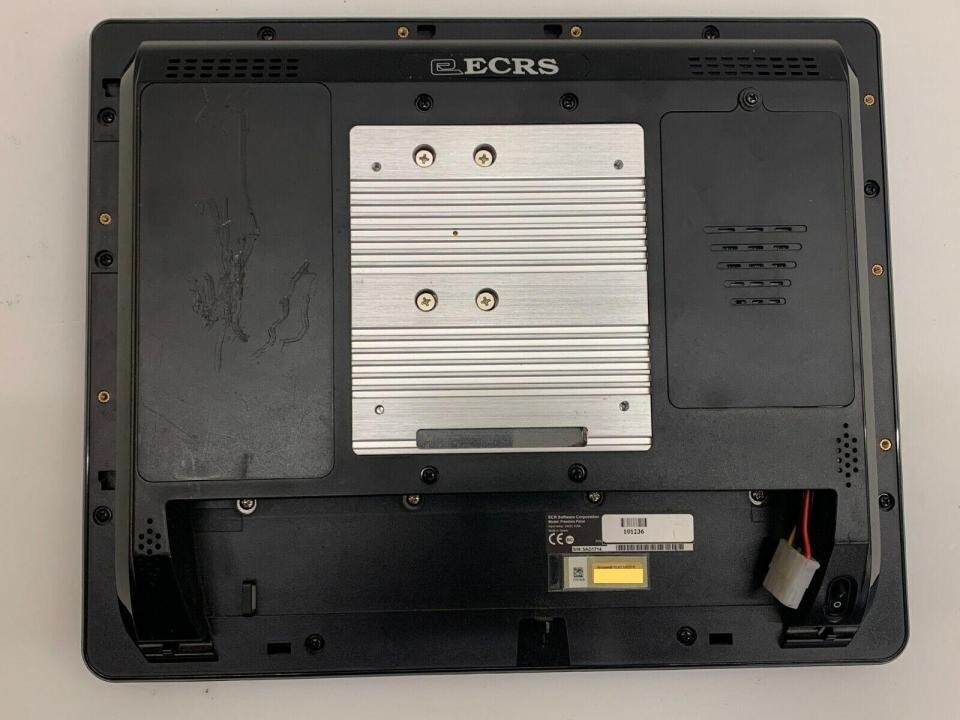 ECR Software ECRS Freedom Panel Point of Sale Windows 10 (Cracked ...