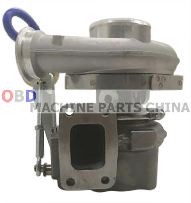 For D5E Engine Volvo EC210D EC140C New Turbocharger VOE21092586 | eBay