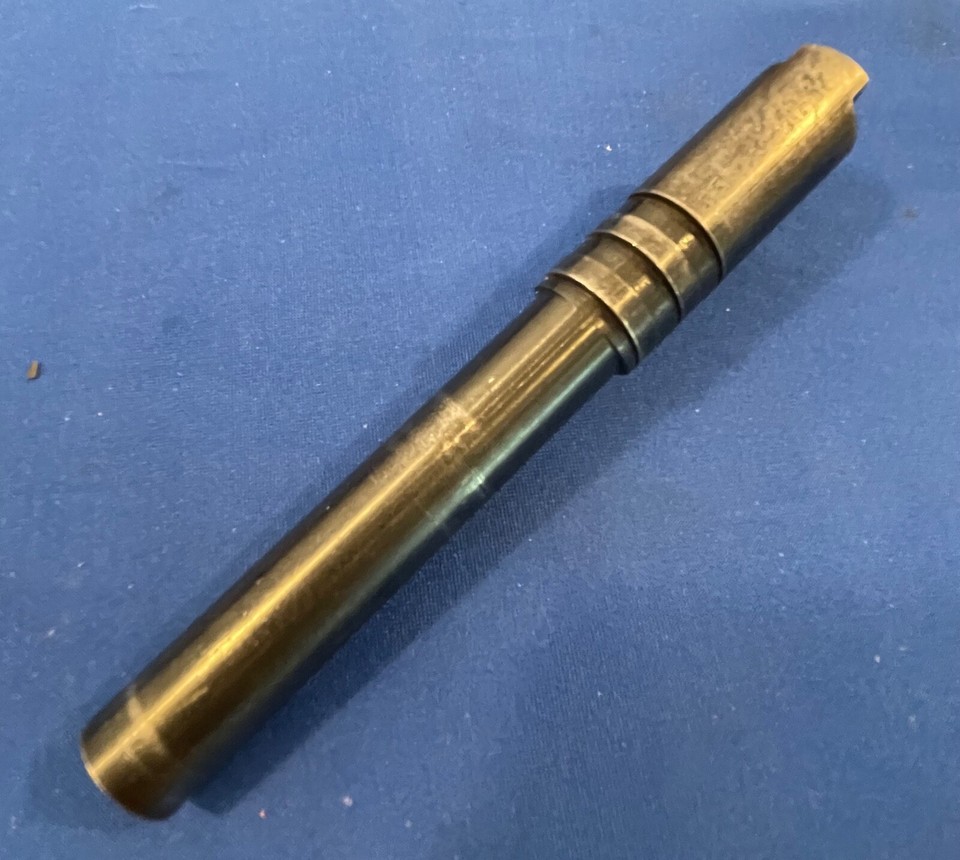 WWII US HIGH STANDARD HS COLT 1911A1 PISTOL BARREL | eBay
