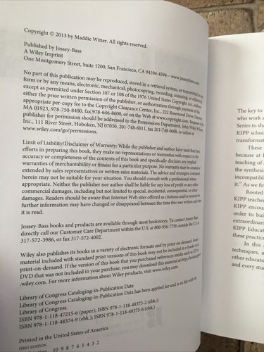 Reading Without Limits : Teaching Strategies to Build Independent ...