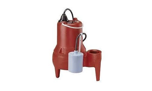 Liberty Submersible Sewage Pumps (LE41A-2) | eBay