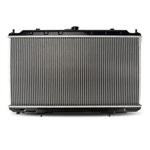 Aluminum Radiator Replacement for 2000-2006 Nissan Sentra 1.8L L4 Fits ...