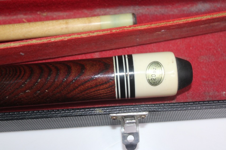 Vintage Premier Line pool cue stick 20oz Premiere | eBay